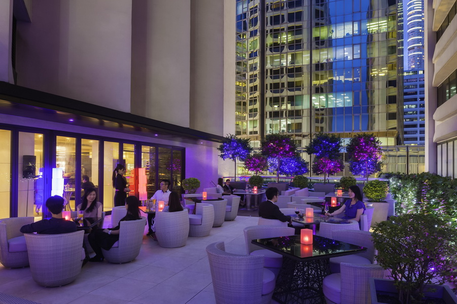 Be on Canton | Clubhotel